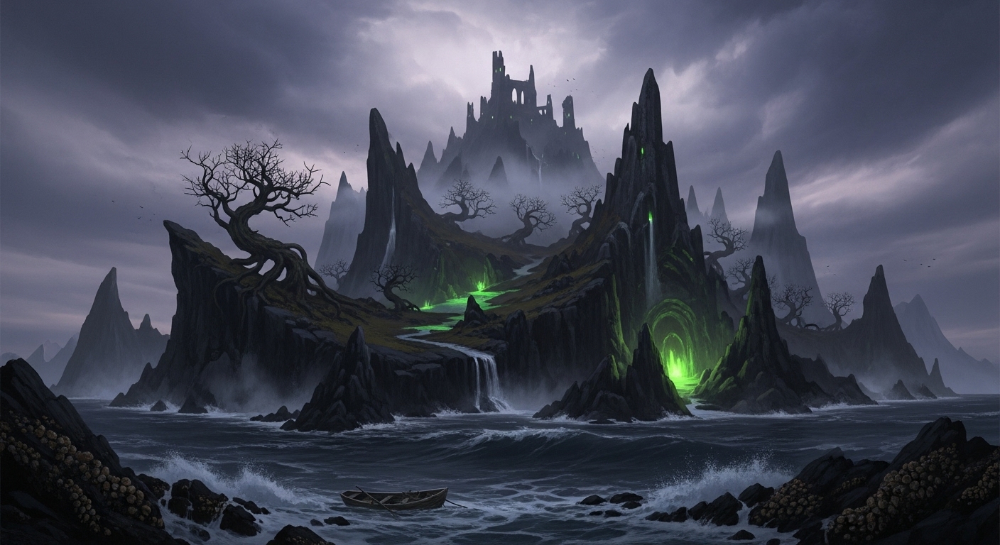 TRPG用語集 | AI TRPG