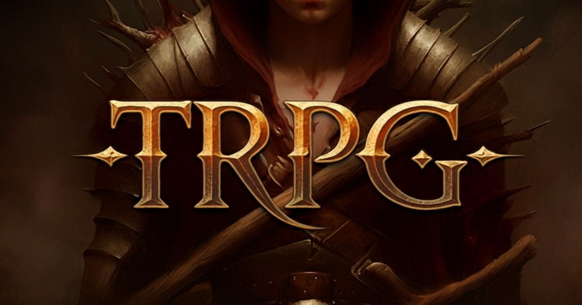 シナリオ一覧 | AI TRPG | AI TRPG